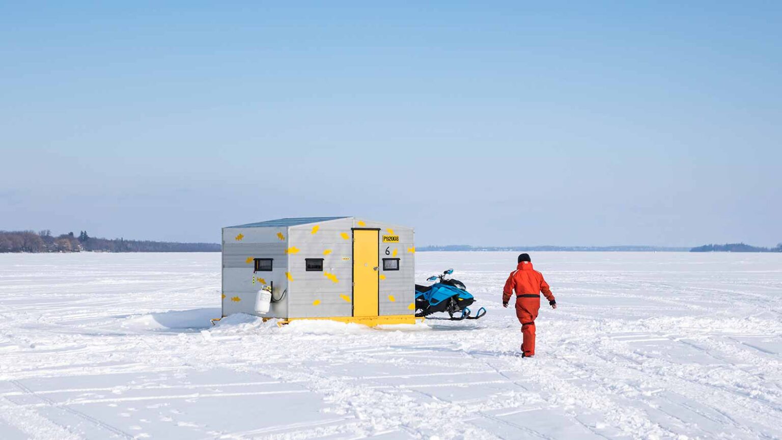 The Ultimate Guide to Ice Fishing in Ontario: Everything You Need To ...
