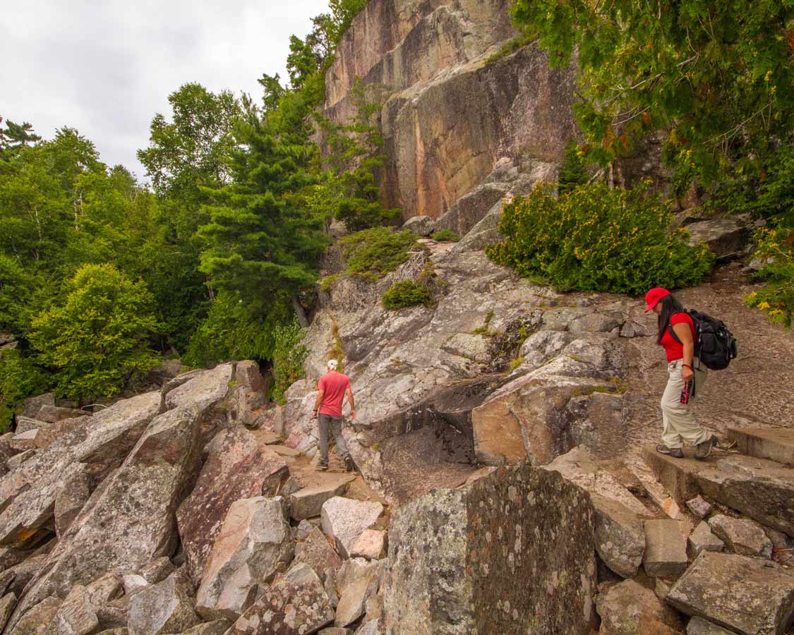 The Most Beautiful Hikes in Ontario: Where To Find The Best Ontario ...