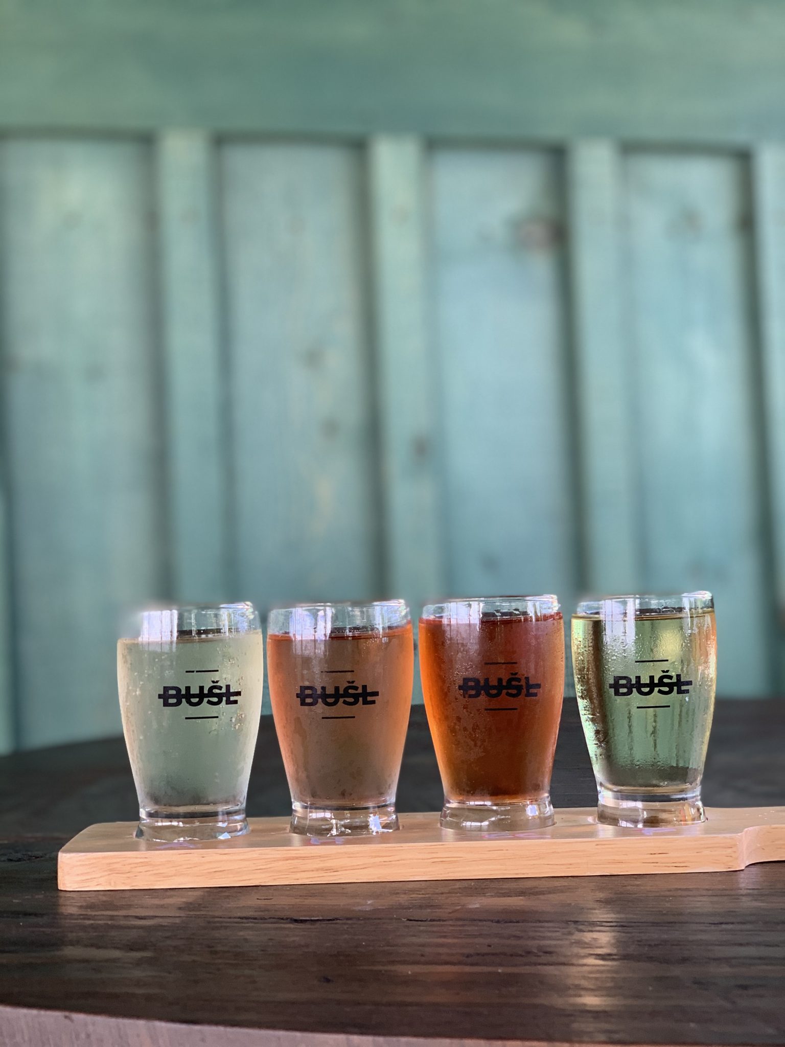 BUSL Cider in Mallorytown, Ontario: An Ontario Cidery With a Twist ...