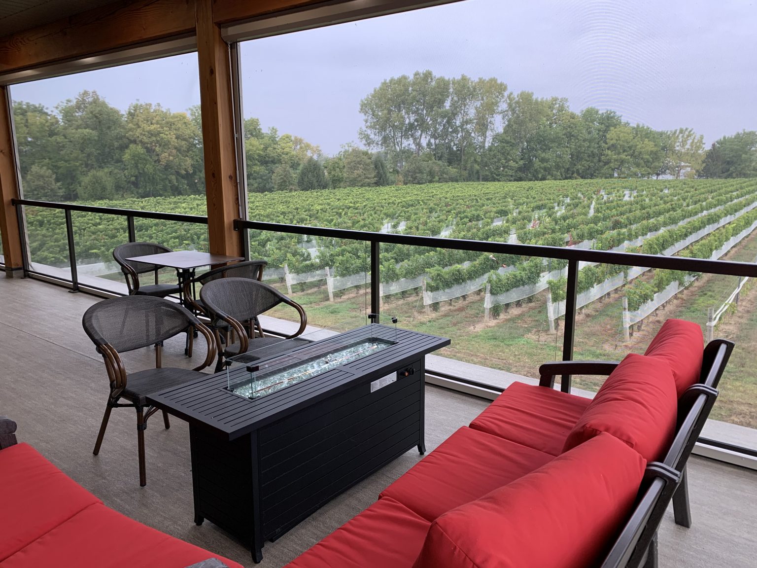 A Visit to Essex County Wineries in Southern Ontario - Ultimate Ontario