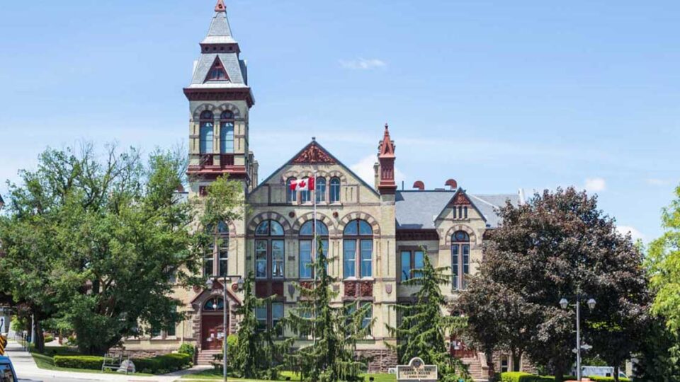 7 Awesome Things To Do In Stratford, Ontario This Year - Ultimate Ontario