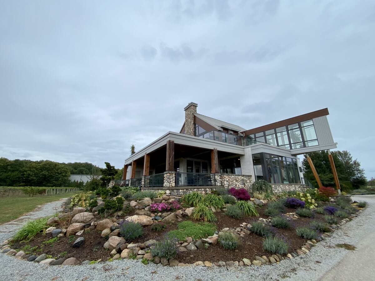 A Visit to Essex County Wineries in Southern Ontario - Ultimate Ontario