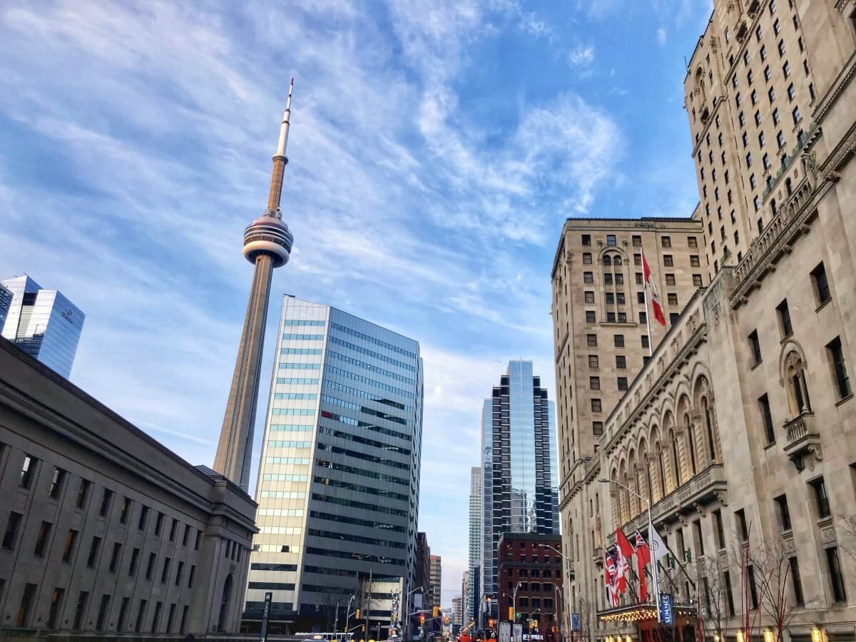 20 Fun-Filled Activities in Toronto: These Awesome Toronto Experiences ...