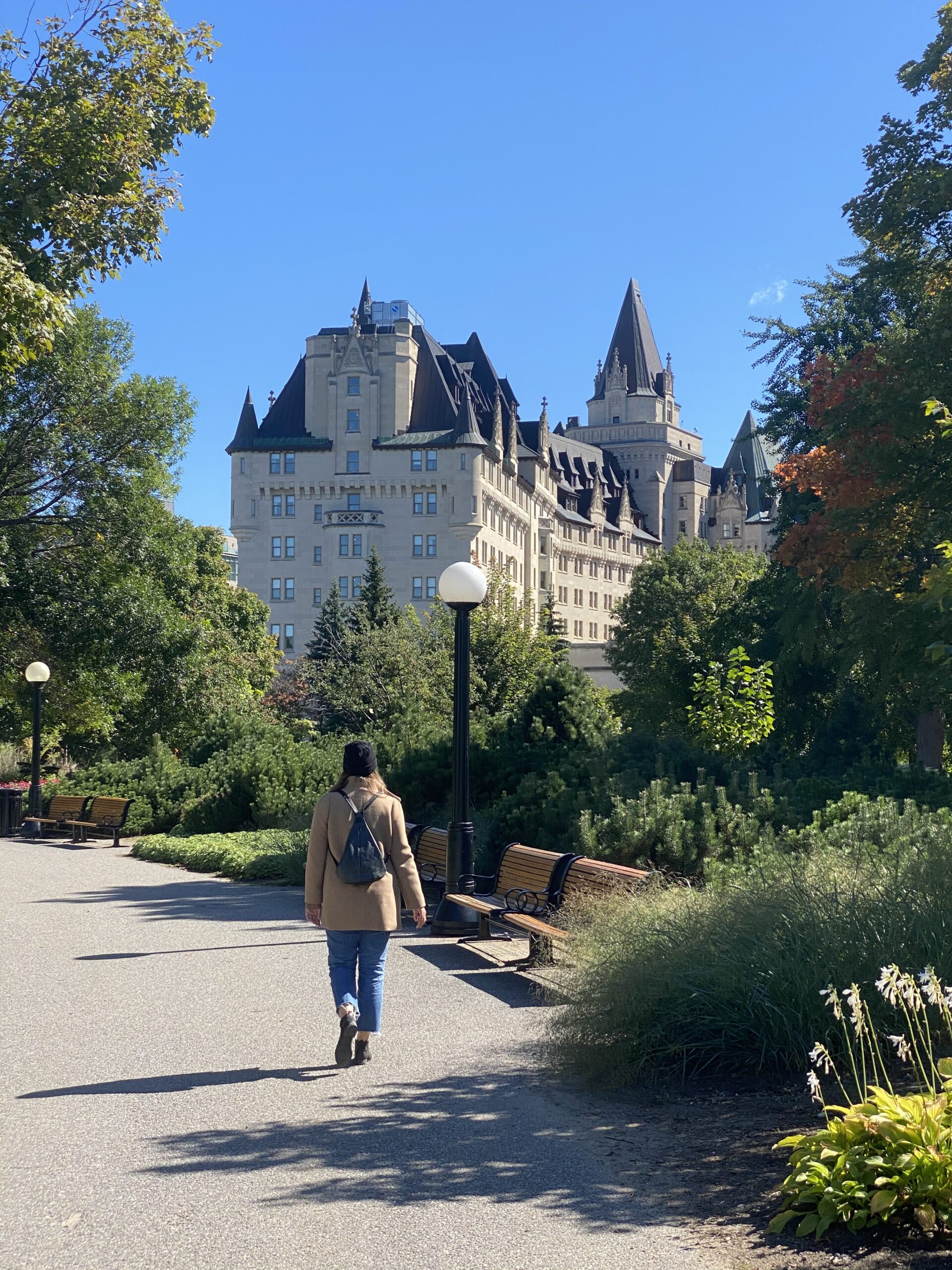 17 Fun Facts About Ottawa: Fascinating Ottawa Facts Told By A Former ...