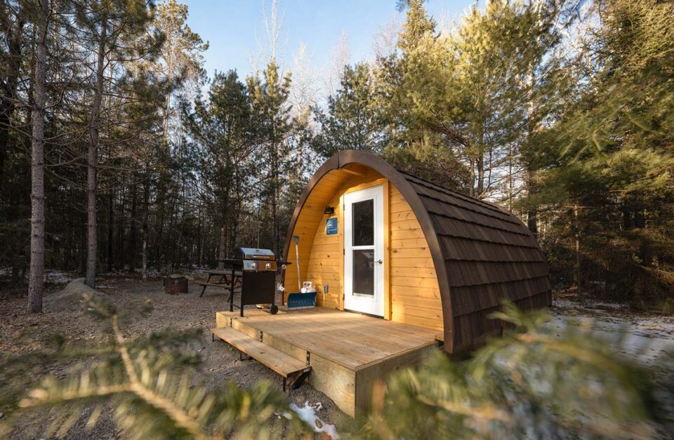 Quetico Provincial Park: Introducing Ontario's Stunning Dark Sky ...