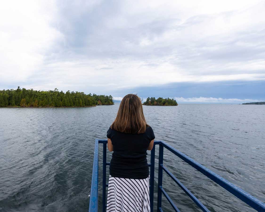 This North Channel Cruise From Manitoulin Island Offers A Unique Summer ...
