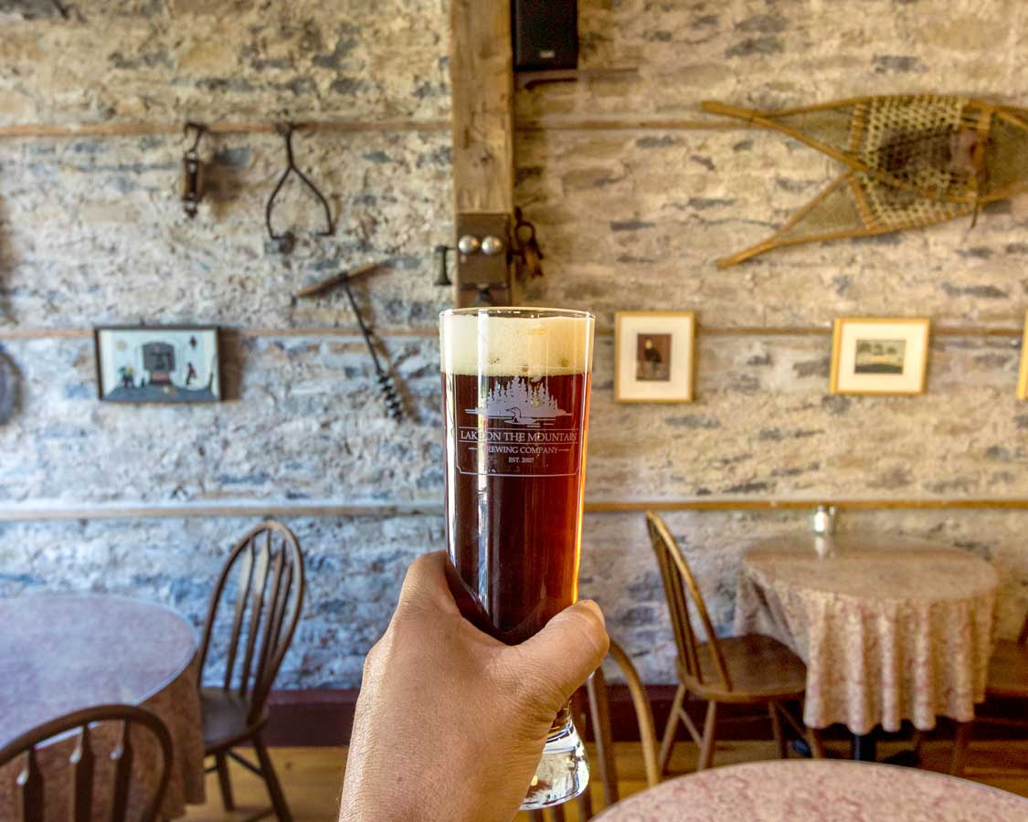 On Tap: Prince Edward County Breweries You Must Visit - Ultimate Ontario