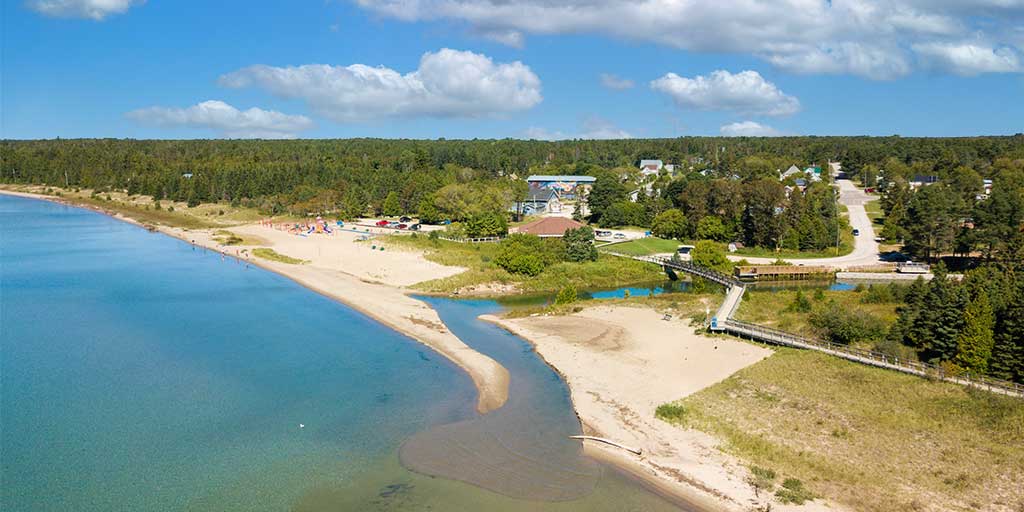 How To Plan Your Manitoulin Island Visit - Ultimate Ontario