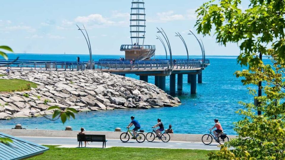 The Best Things to do in Burlington, Ontario - A Buffet of Attractions ...