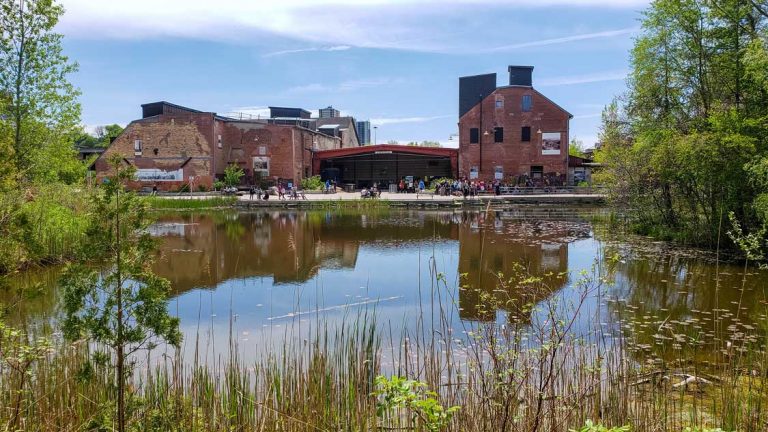 Amazing Hikes in Toronto: The Best Toronto Trails to Escape the ...