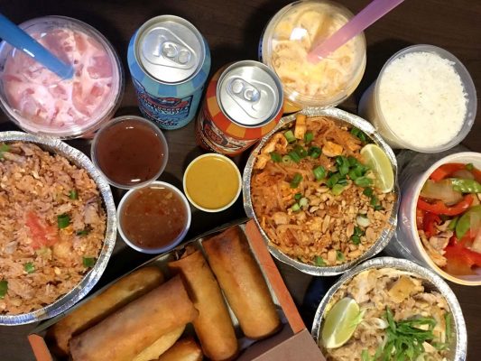 The Best Restaurants in Thunder Bay: A Guide to the Lakehead Food Scene ...