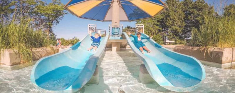 Ontario Water Parks: 10 Awesome Water Parks in Ontario To Get Wet and ...