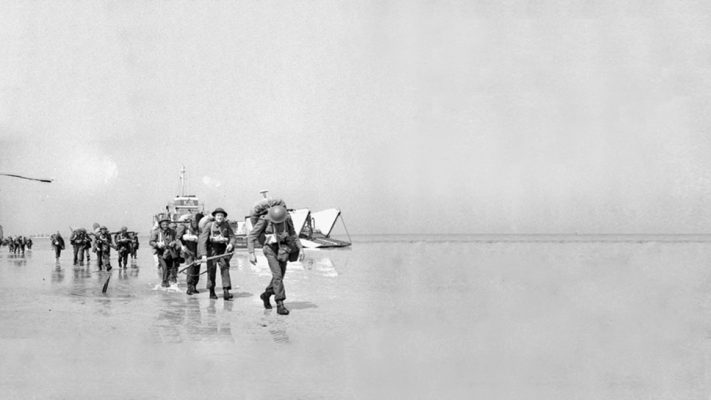 Remembering the Canadian D-Day Landings 77 Years Later - Ultimate Ontario