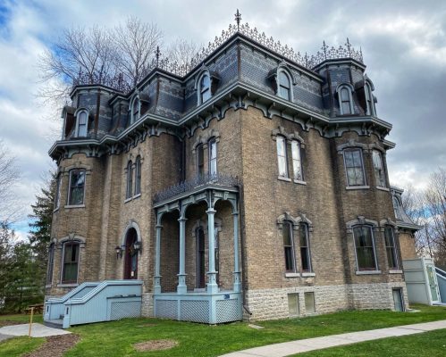 Exciting Things to do in Belleville, Ontario: The Largest City on the ...