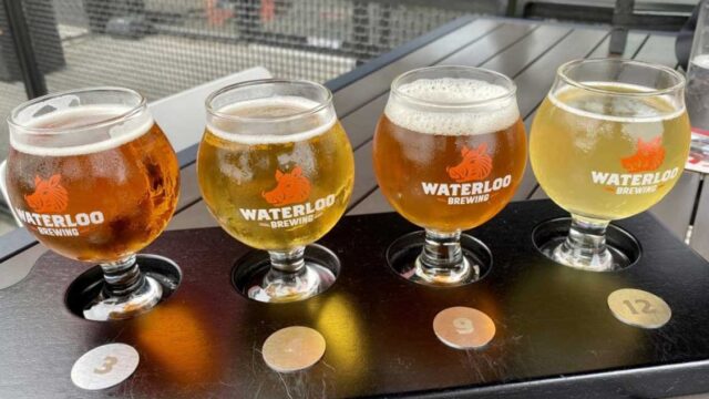 The Top Breweries in Waterloo Region: Your Guide to Waterloo Breweries ...