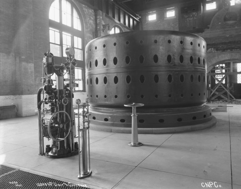 How to Visit Niagara Parks' Newest Attraction - The Niagara Parks Power ...