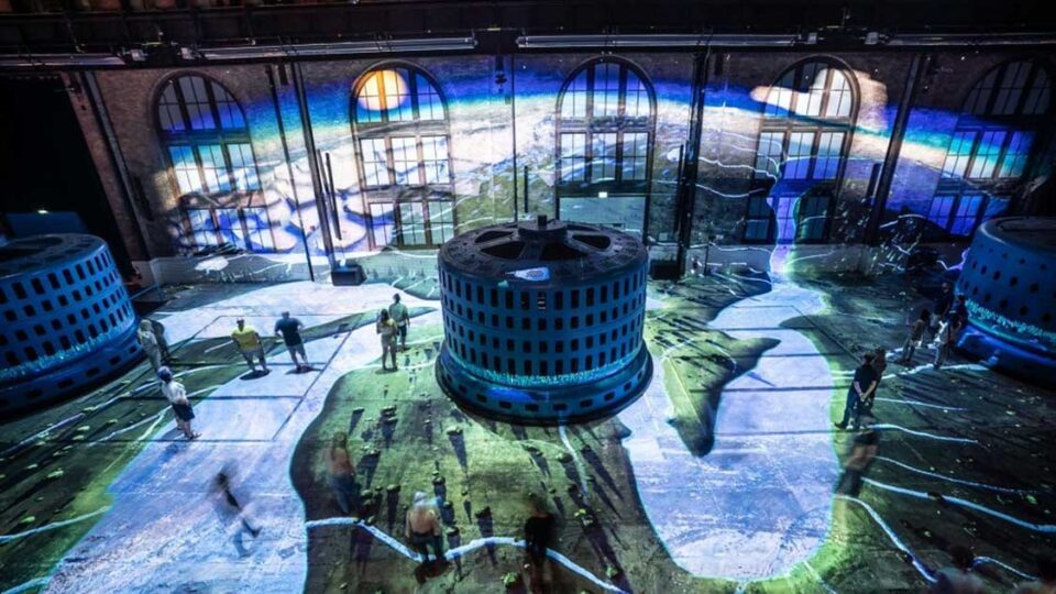 How to Visit Niagara Parks' Newest Attraction - The Niagara Parks Power ...