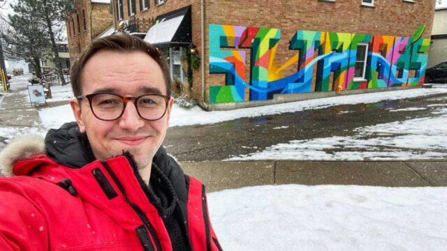 Discover the Picturesque Village of St. Jacobs Through a Walking Tour ...