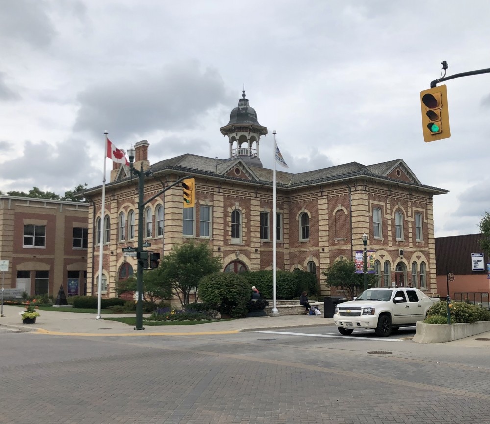 The Top Things to Do in Orangeville: An Ontario Town with an Incredible ...