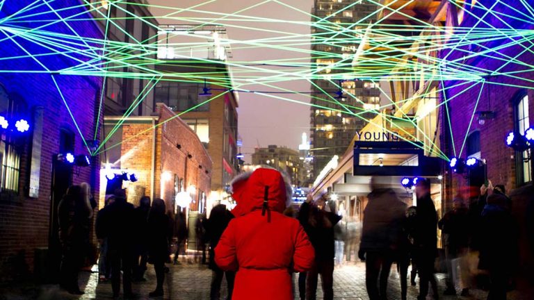 Winter in Toronto: 10 Great Ways To Celebrate The Cold in Ontario's ...