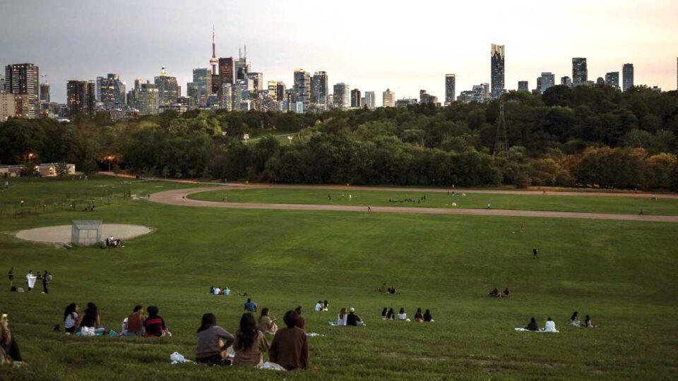 The 7 Best Parks in Toronto to Visit This Summer - Ultimate Ontario