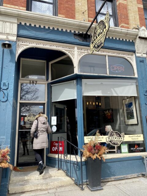 The Top Things to do in Port Perry: Explore This Charming Town in ...