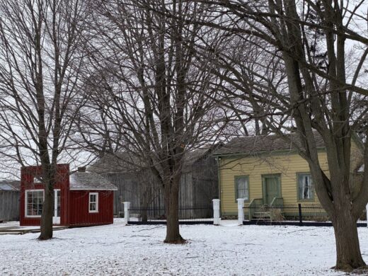 The Top Things to do in Port Perry: Explore This Charming Town in ...
