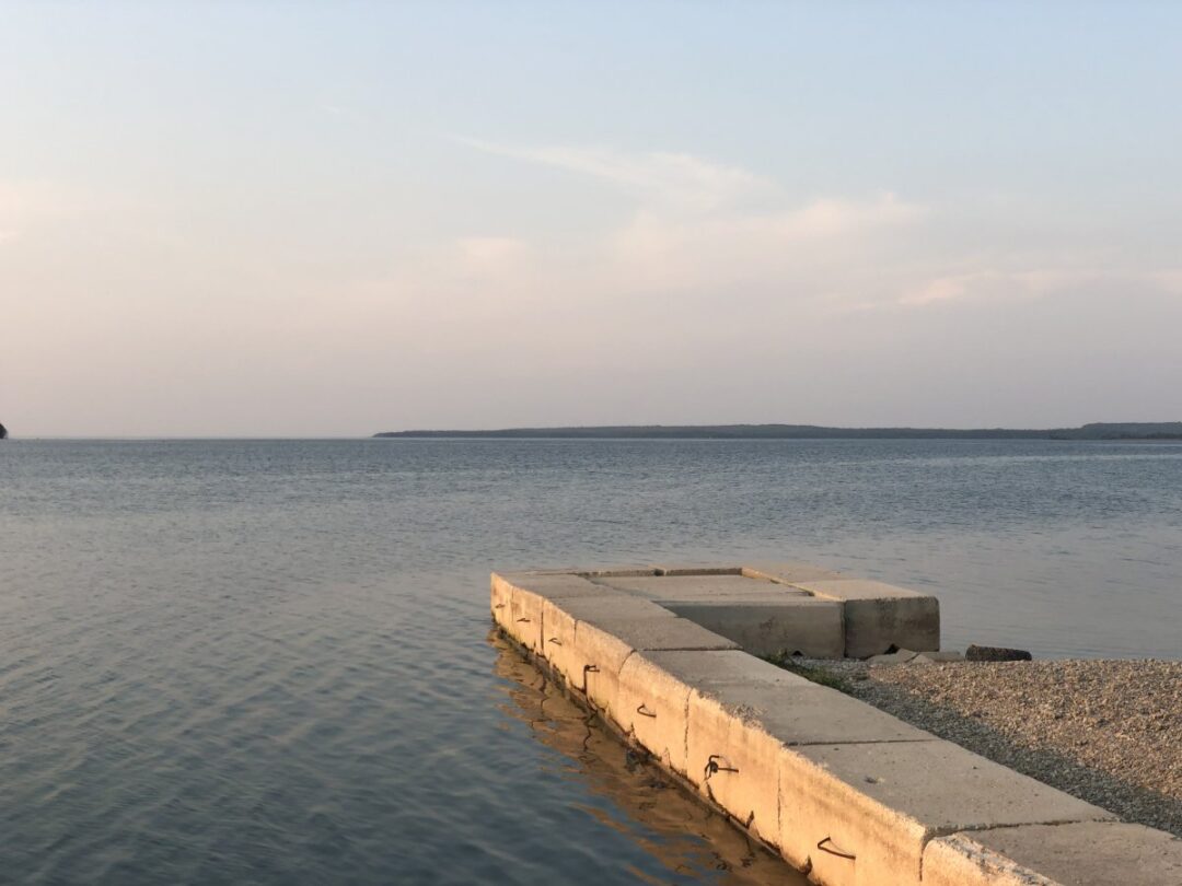 Cape Croker Park: A Hidden Gem on the Bruce Peninsula Proudly Owned ...