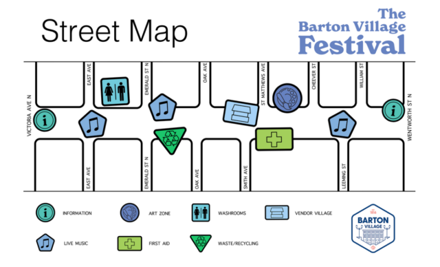 Everything You Need to Know About Hamilton's Barton Village Festival ...