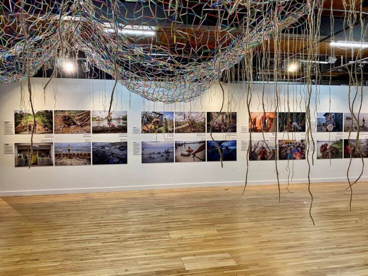 THEMUSEUM in Kitchener, Ontario: An Experiential Art & Technology ...