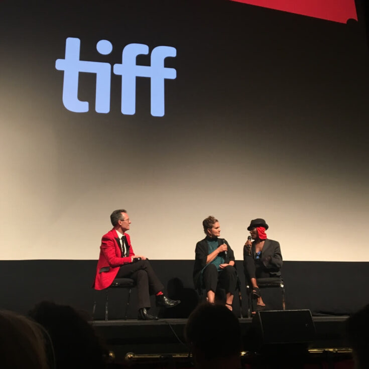 A First Timer's Guide to the Toronto International Film Festival (TIFF ...