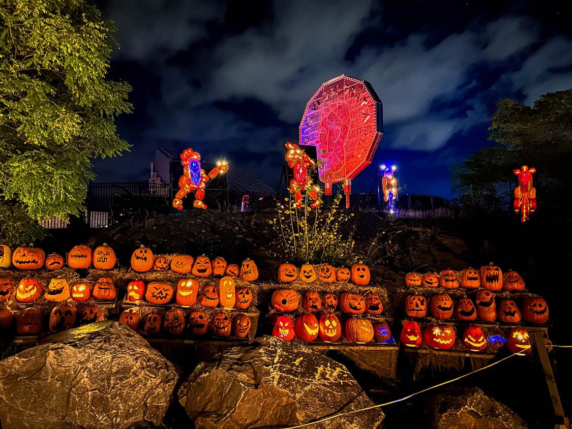 Dynamic Earth in Sudbury: Go Underground to Learn the Earth's Story ...