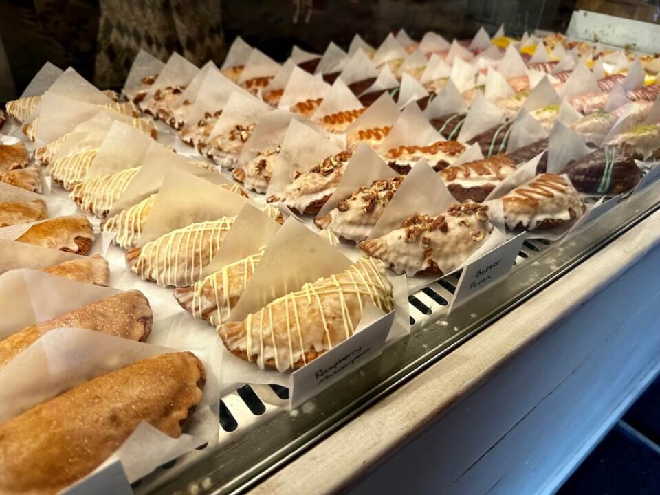 The Best Desserts in Perth County: Visiting 10 Bakeries in One ...