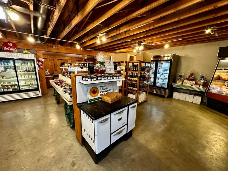 The Best Desserts in Perth County: Visiting 10 Bakeries in One ...