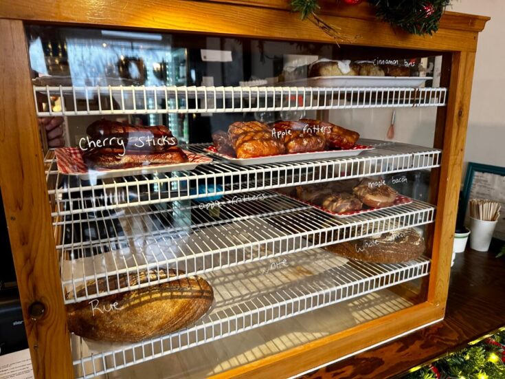 The Best Desserts in Perth County: Visiting 10 Bakeries in One ...