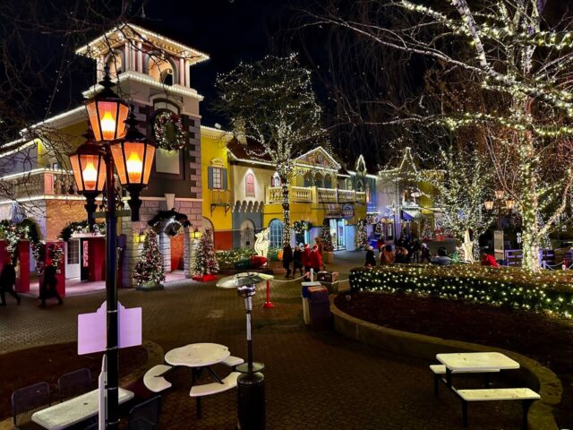 WinterFest at Canada's Wonderland: Your Complete Guide to Vaughan's ...