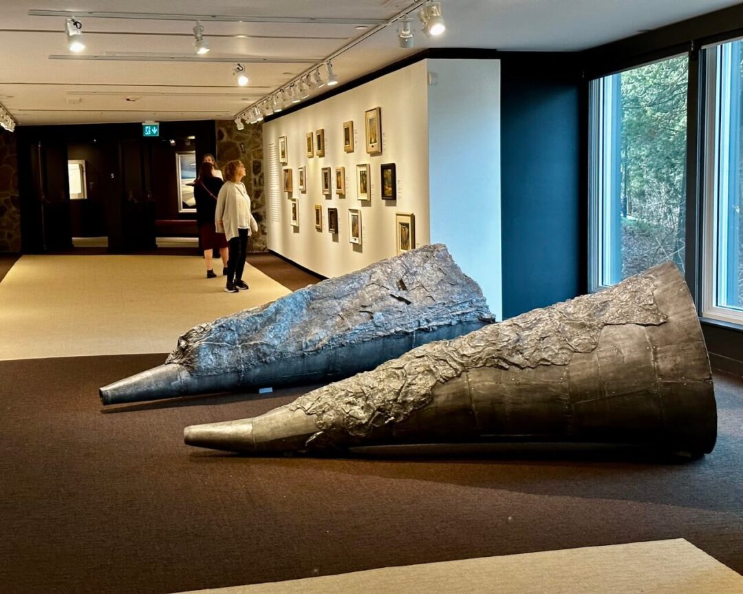 Your Guide to the McMichael Canadian Art Collection: Canada's Largest ...
