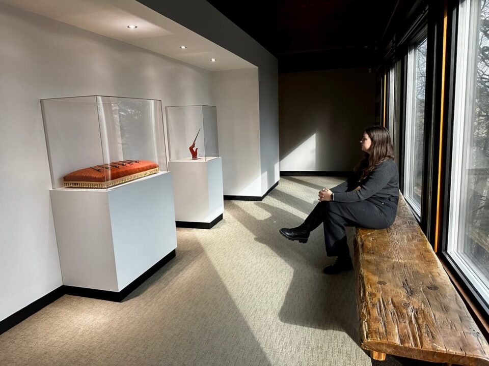 Your Guide to the McMichael Canadian Art Collection: Canada's Largest ...