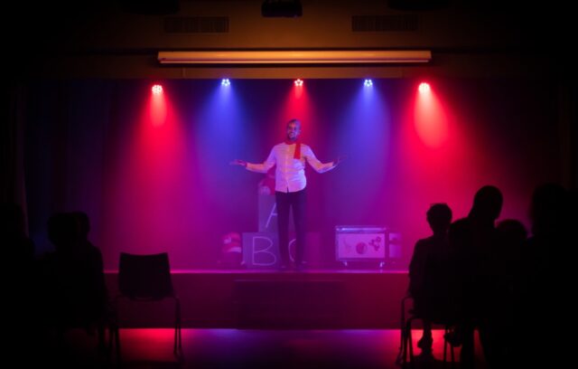 Comedy in Toronto: Your Guide to Toronto's Comedy Clubs and Festivals ...