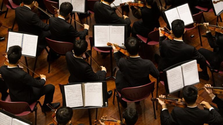Where to See Classical Music in Toronto: Your Guide to Toronto's ...