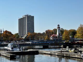 The Top Things to Do in Port Credit: A Charming Waterfront Community ...