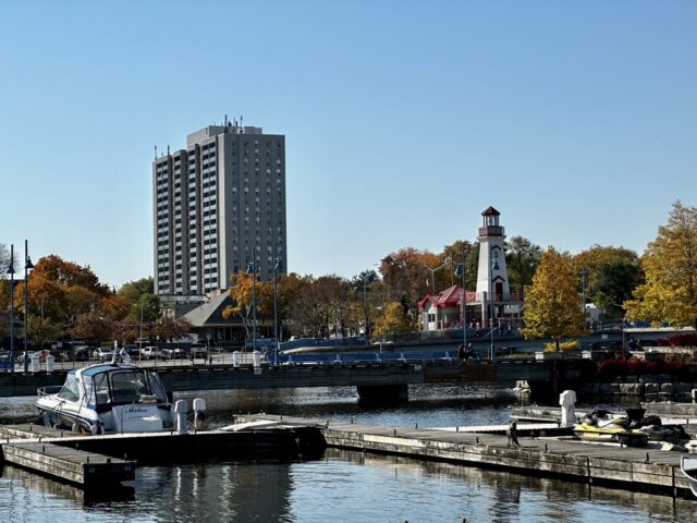 The Top Things to Do in Port Credit: A Charming Waterfront Community ...