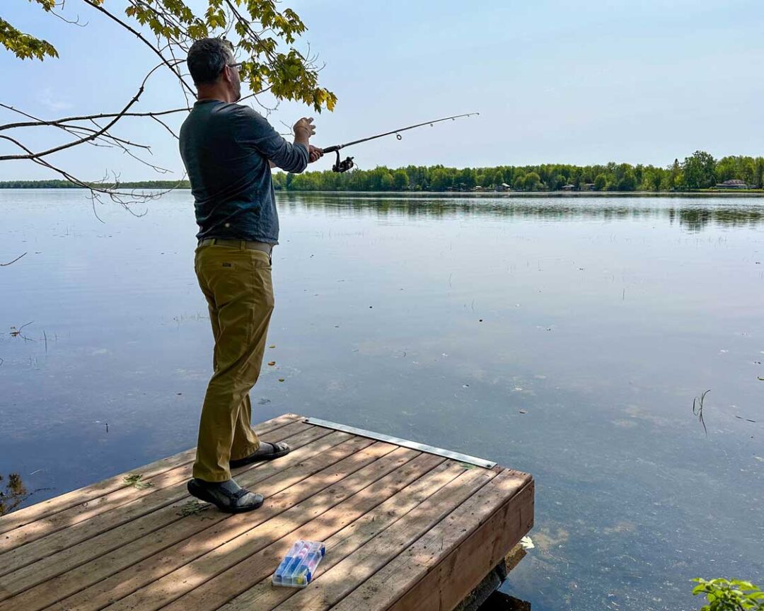 New Roofed Accommodations Are Just One More Reason To Add Rideau River ...