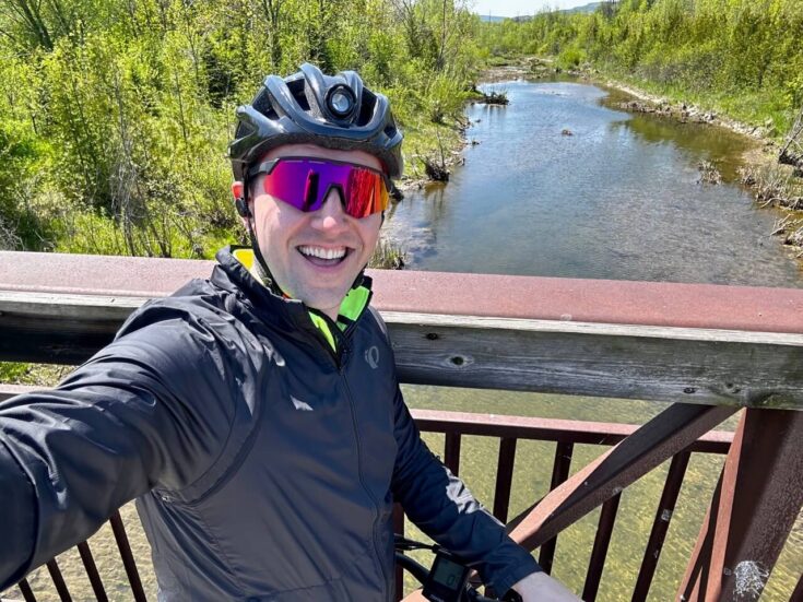 Georgian Trail E-Bike Rentals Are Changing the Way You Can Explore ...