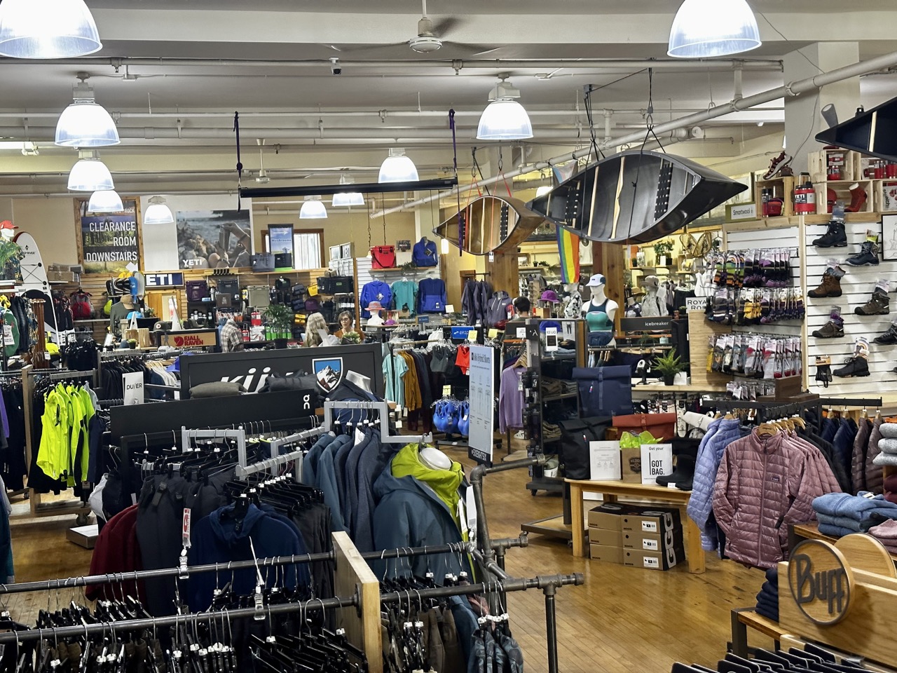 Wild Rock Outfitters in Peterborough: Helping Ontarians Explore the ...