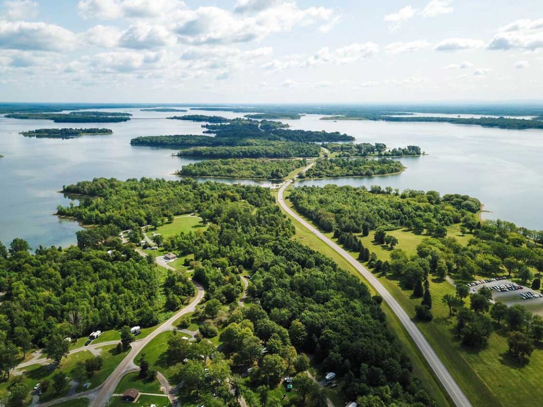 Ten of the Best Ontario Bike Trails for Unforgettable Rides - Ultimate ...