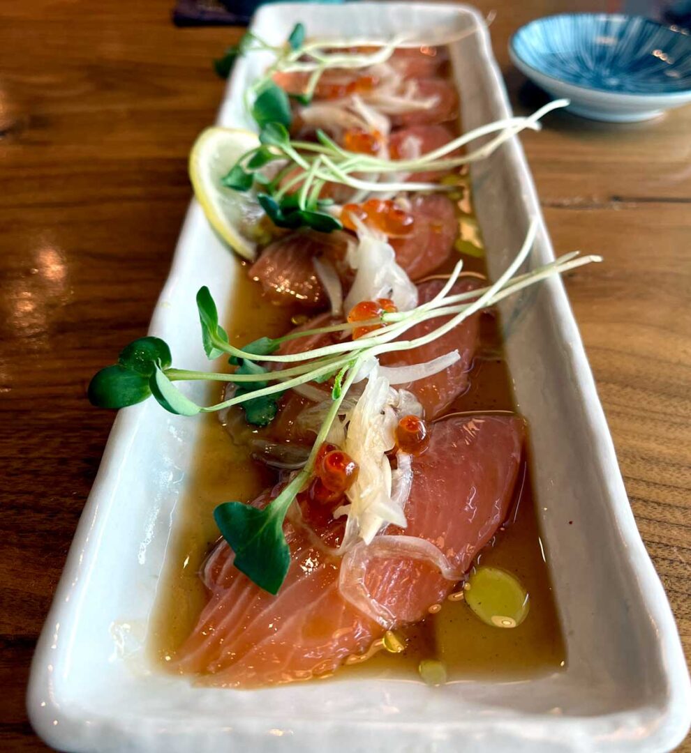 Finding The Best Restaurants In Markham: After A Quiet Run, Food in ...