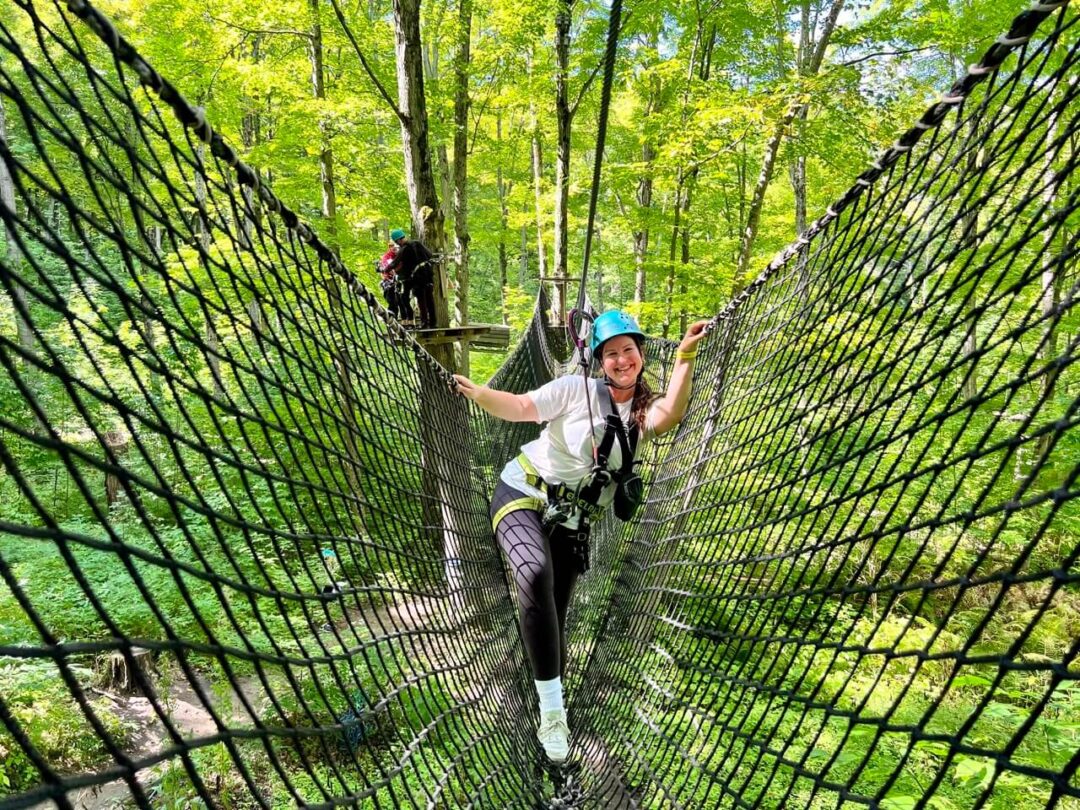 6 Fun Things to Do in Orillia and Lake Country on a Friends' Getaway ...