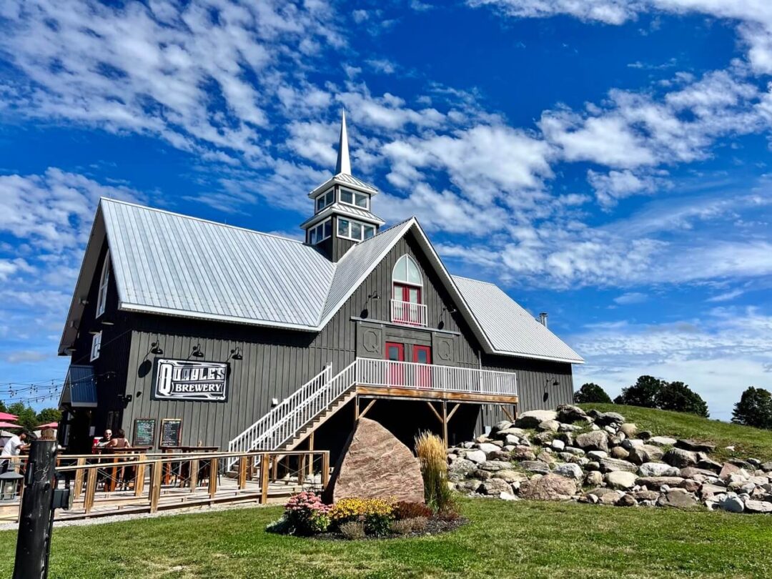 6 Fun Things to Do in Orillia and Lake Country on a Friends' Getaway ...