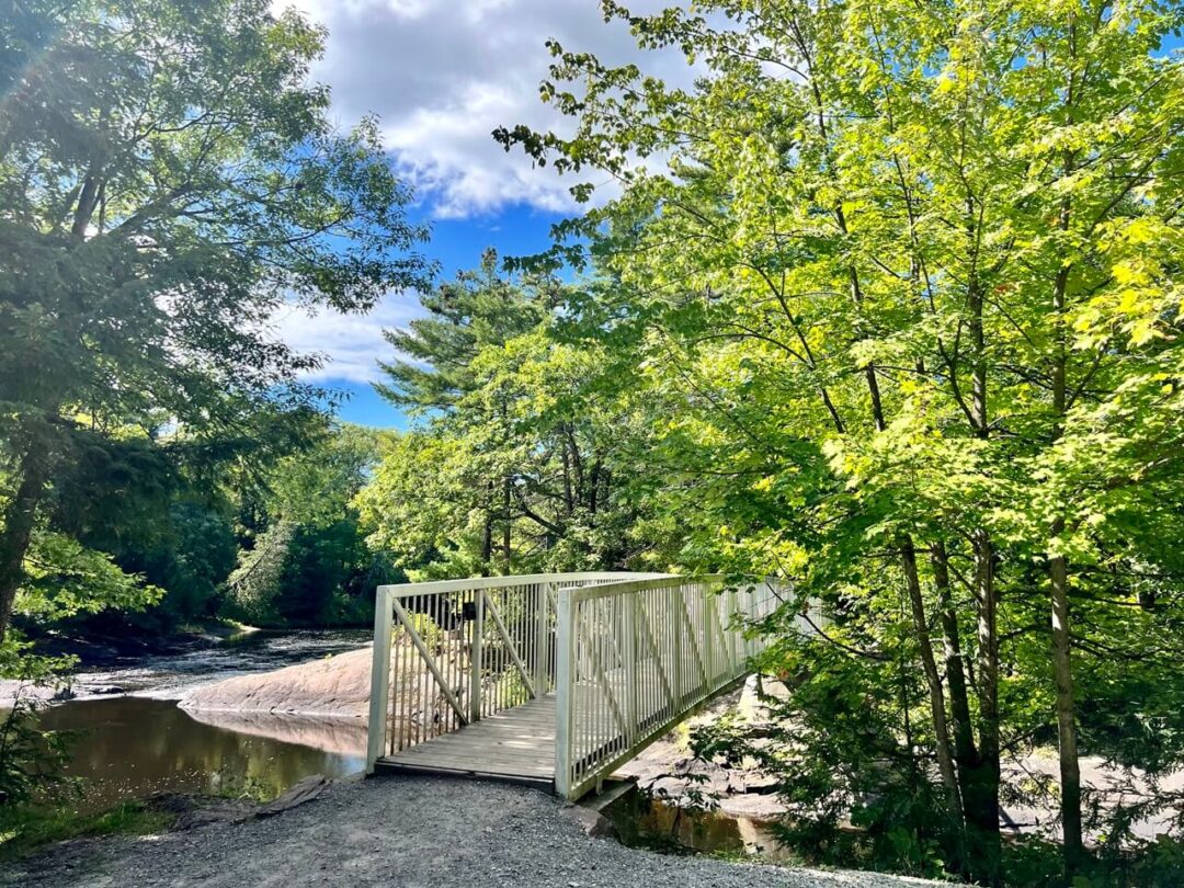 6 Fun Things to Do in Orillia and Lake Country on a Friends' Getaway ...
